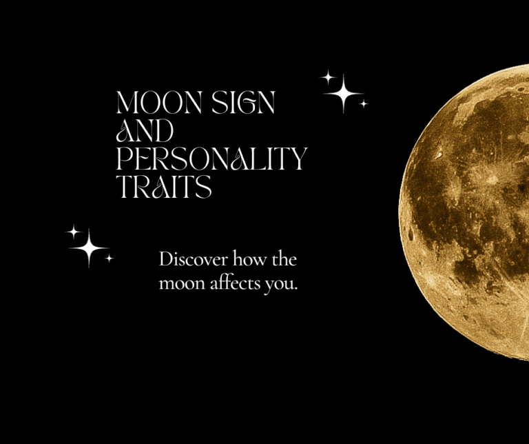 Lunar Secrets Revealed: Discover the Transformative Power of Your Moon ...